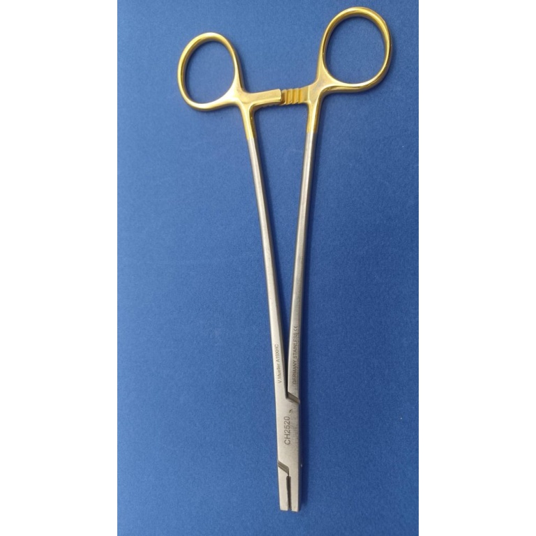 V. Mueller – Pointe Medical