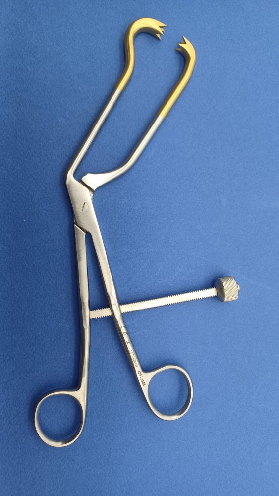 Zimmer 1179-28-01 – Pointe Medical