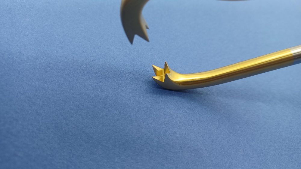 Zimmer 1179-28-01 – Pointe Medical