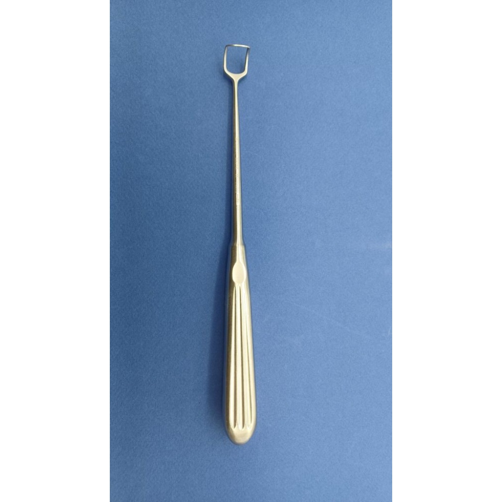 Aesculap OM471R Barnhill Adenoid Curette – Pointe Medical