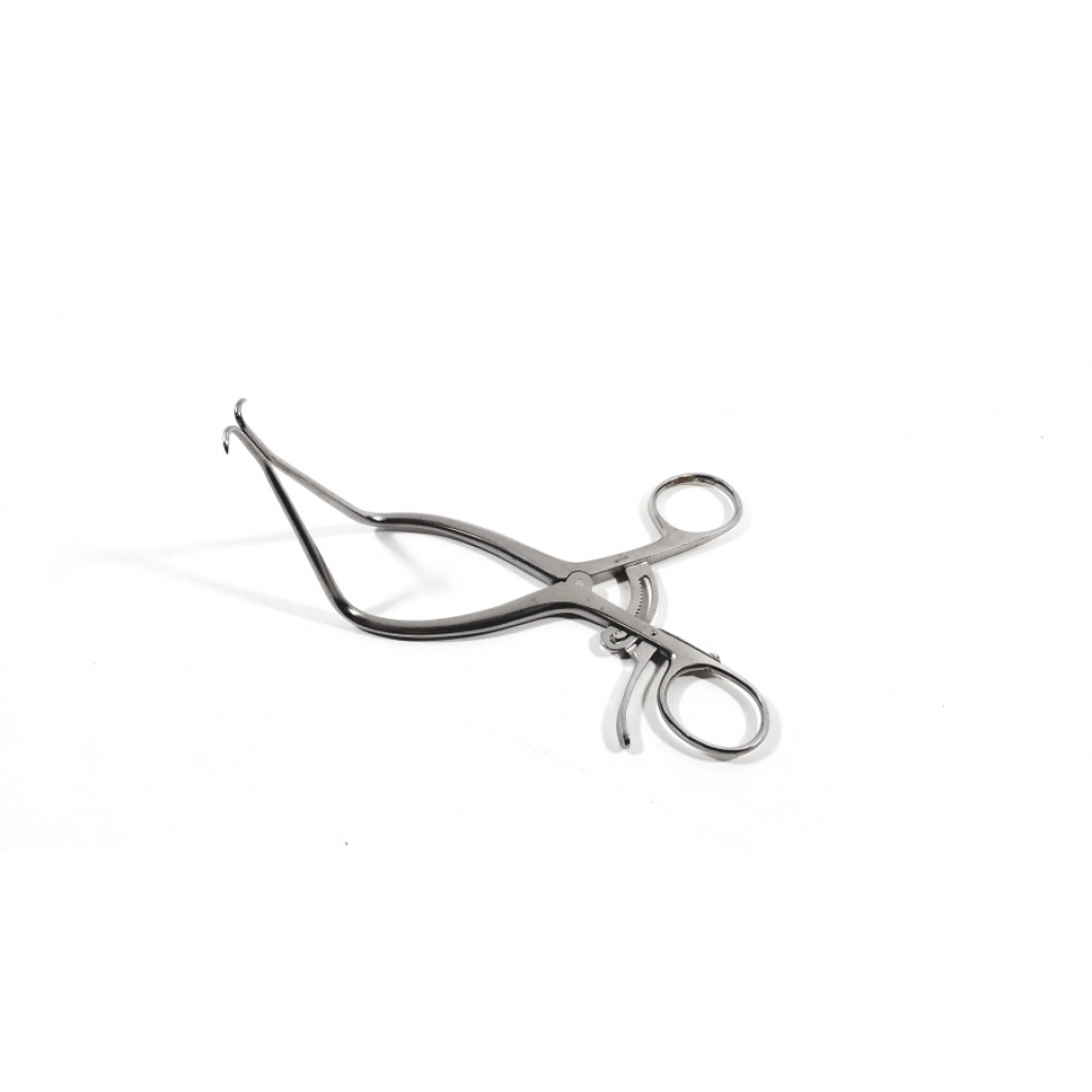 Aesculap BV999R, De’Bakey Femur Retractor, – Pointe Medical
