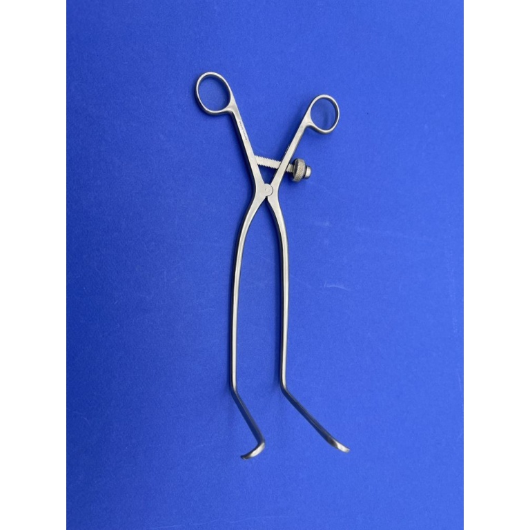 Aesculap MD528R Zelpi Retractor – Pointe Medical