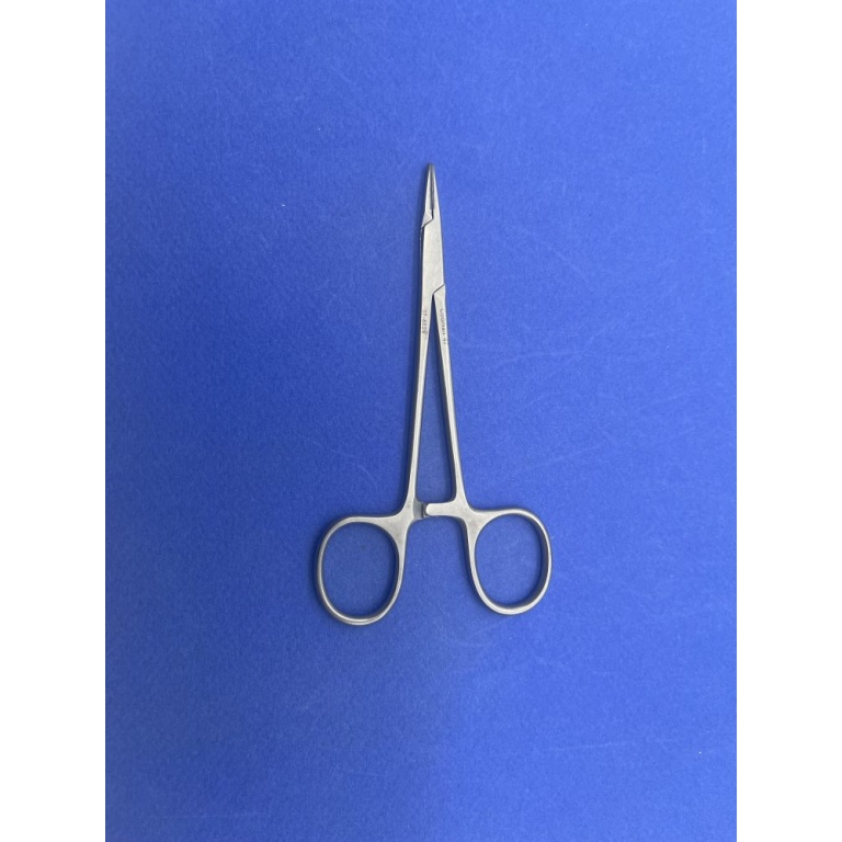 Codman 37-4029 Needle Holder – Pointe Medical