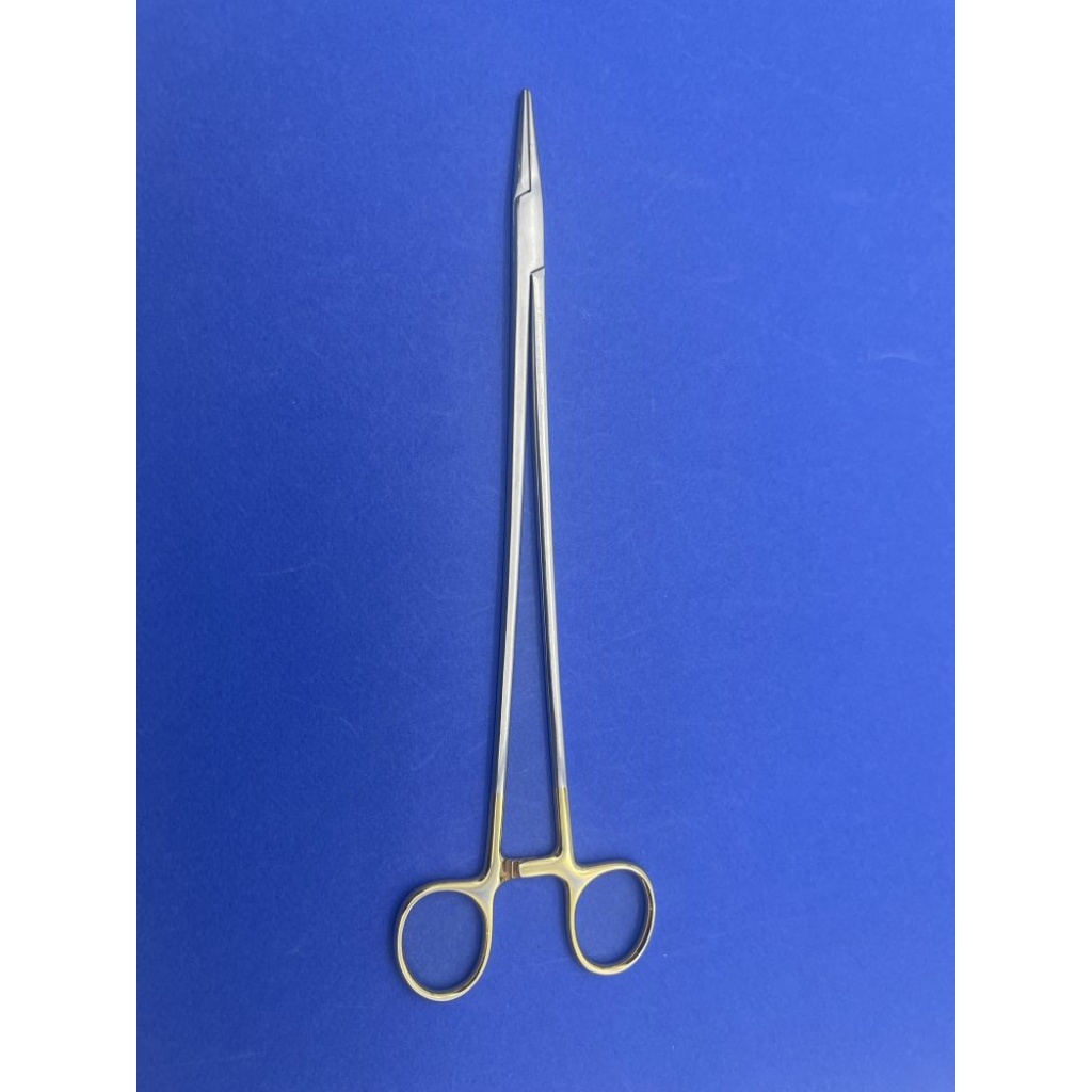 V. Mueller – Pointe Medical