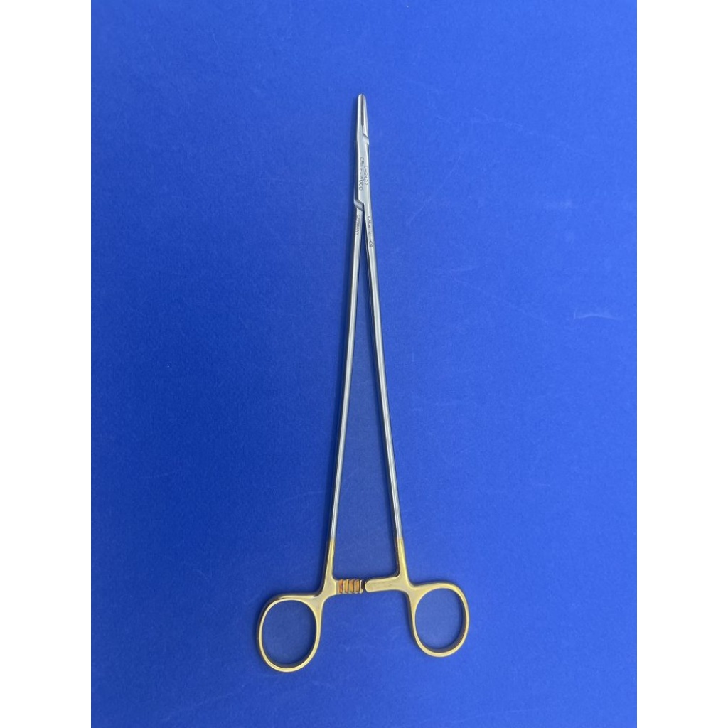 V. Mueller – Pointe Medical