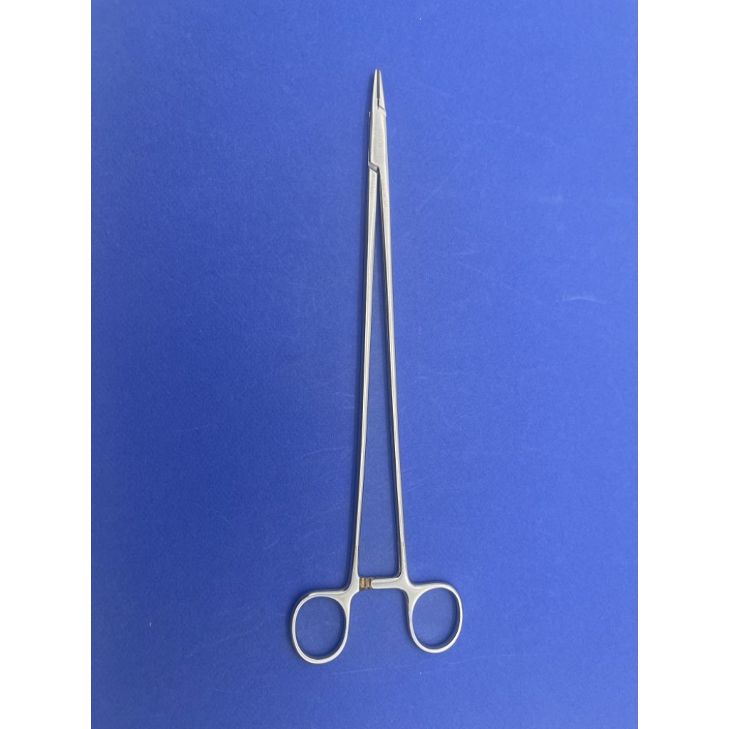 V. Mueller – Pointe Medical