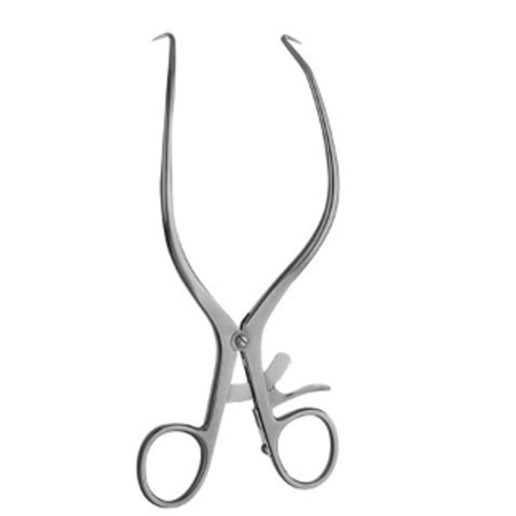 V. Mueller GL501, Perineal Retractor Gelpi – Pointe Medical