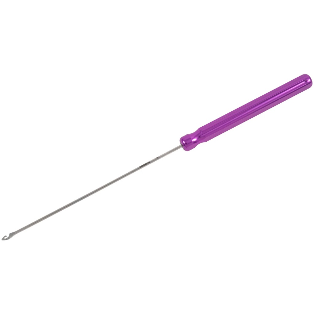 Arthrex AR-5007H, Crochet Suture Hook – Pointe Medical